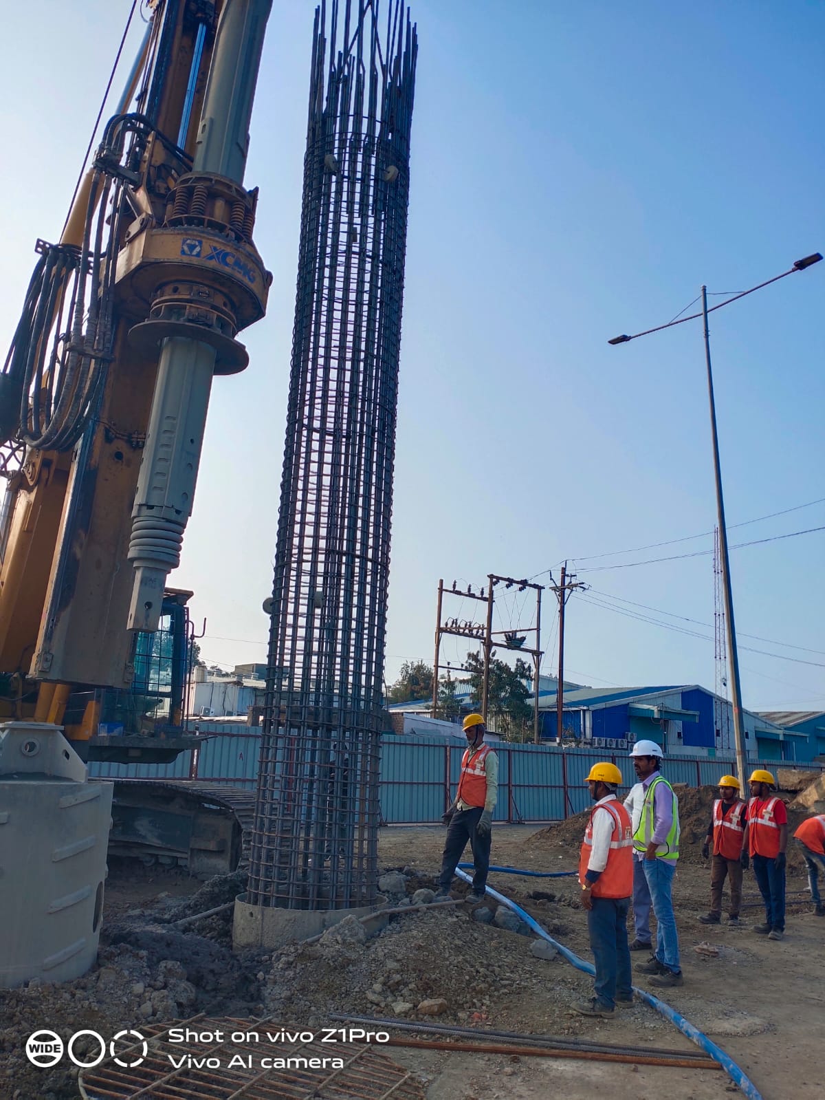 Welcome to Vijay Mistry Construction Pvt. Ltd.